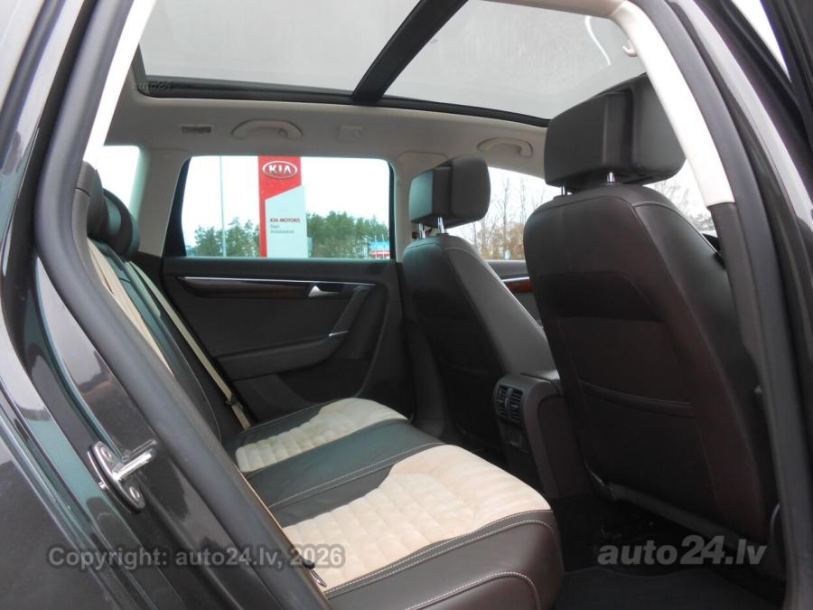 Volkswagen Passat 2011 Viljandi, ar dzinēja tilpumu 1.80 L un nobraukumu 199 tūkst. km par 6990 €, foto 13 vietnē AUTOMOTO.COM.LV