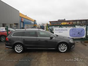 Volkswagen Passat 2011 Viljandi, ar dzinēja tilpumu 1.80 L un nobraukumu 199 tūkst. km par 6990 €, foto 20 vietnē AUTOMOTO.COM.LV