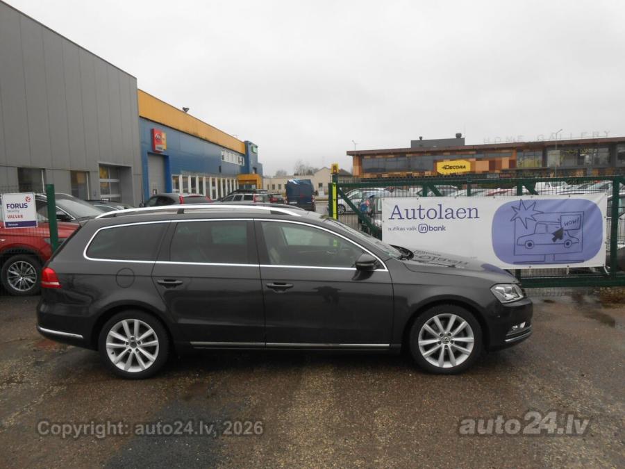 Volkswagen Passat 2011 Viljandi, ar dzinēja tilpumu 1.80 L un nobraukumu 199 tūkst. km par 6990 €, foto 20 vietnē AUTOMOTO.COM.LV
