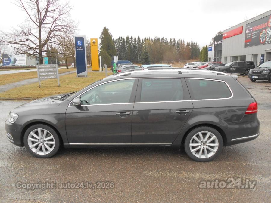 Volkswagen Passat 2011 Viljandi, ar dzinēja tilpumu 1.80 L un nobraukumu 199 tūkst. km par 6990 €, foto 21 vietnē AUTOMOTO.COM.LV