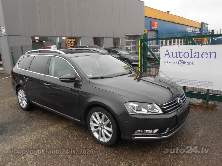 Volkswagen Passat 2011 Viljandi, ar dzinēja tilpumu 1.80 L un nobraukumu 199 tūkst. km par 6990 €, foto 22 vietnē AUTOMOTO.COM.LV