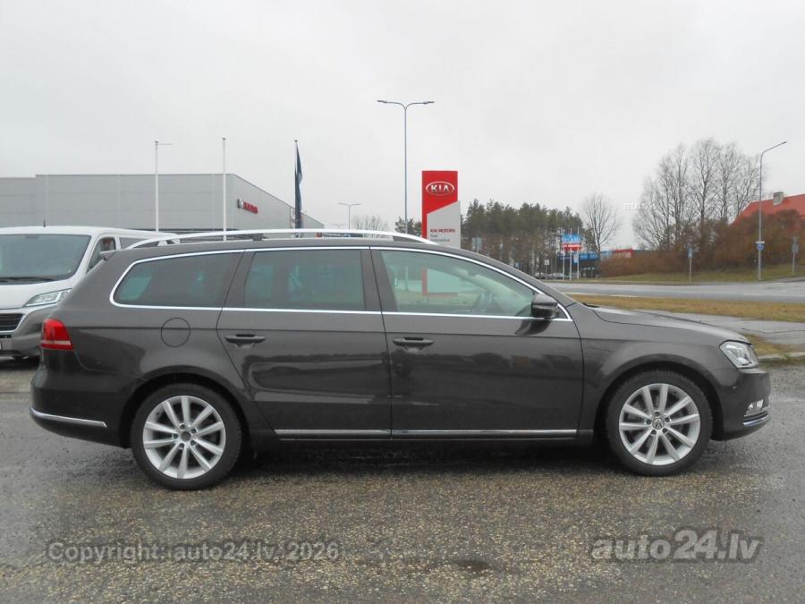 Volkswagen Passat 2011 Viljandi, ar dzinēja tilpumu 1.80 L un nobraukumu 199 tūkst. km par 6990 €, foto 23 vietnē AUTOMOTO.COM.LV