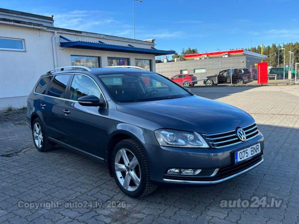 Volkswagen Passat 2011 Narva, ar dzinēja tilpumu 1.40 L un nobraukumu 250 tūkst. km par 3900 €, foto 2 vietnē AUTOMOTO.COM.LV