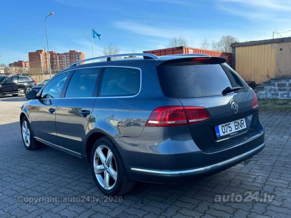 Volkswagen Passat 2011 Narva, ar dzinēja tilpumu 1.40 L un nobraukumu 250 tūkst. km par 3900 €, foto 3 vietnē AUTOMOTO.COM.LV