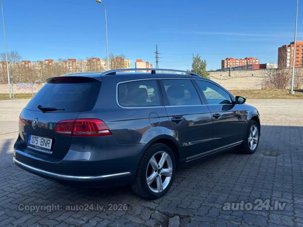 Volkswagen Passat 2011 Narva, ar dzinēja tilpumu 1.40 L un nobraukumu 250 tūkst. km par 3900 €, foto 4 vietnē AUTOMOTO.COM.LV