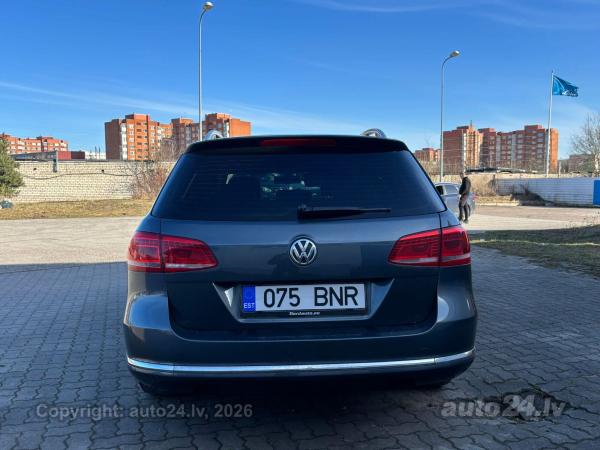 Volkswagen Passat 2011 Narva, ar dzinēja tilpumu 1.40 L un nobraukumu 250 tūkst. km par 3900 €, foto 5 vietnē AUTOMOTO.COM.LV