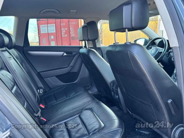 Volkswagen Passat 2011 Narva, ar dzinēja tilpumu 1.40 L un nobraukumu 250 tūkst. km par 3900 €, foto 7 vietnē AUTOMOTO.COM.LV