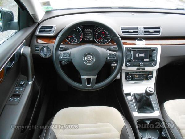 Volkswagen Passat 2011 Viljandi, ar dzinēja tilpumu 1.80 L un nobraukumu 199 tūkst. km par 6990 €, foto 5 vietnē AUTOMOTO.COM.LV