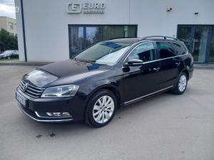 Volkswagen Passat 2011 in Kaunas, with an engine capacity of 2.00 L and mileage of 205 thousand km for 5200 €, photo 3 on AUTOMOTO.COM.LV