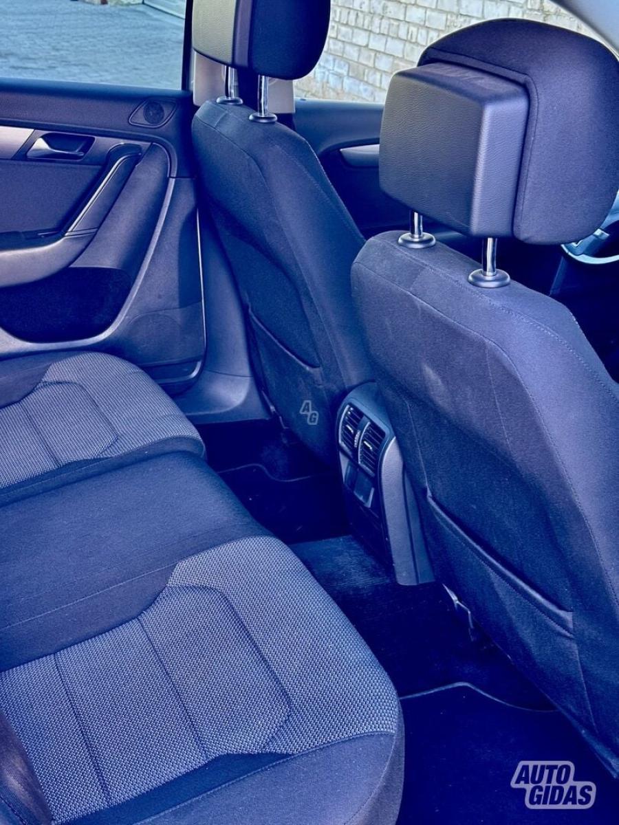 Фольксваген Пассат 2011 в Кретинга, объемом двигателя 2.00 л и пробегом 368 тыс. км за 4999 €, фото 16 на AUTOMOTO.COM.LV