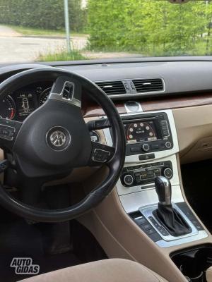 Volkswagen Passat 2011 in Kaunas, with an engine capacity of 2.00 L and mileage of 361 thousand km for 5800 €, photo 9 on AUTOMOTO.COM.LV