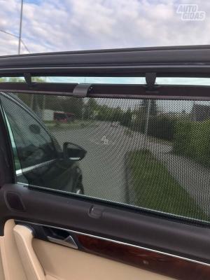 Volkswagen Passat 2011 in Kaunas, with an engine capacity of 2.00 L and mileage of 361 thousand km for 5800 €, photo 10 on AUTOMOTO.COM.LV