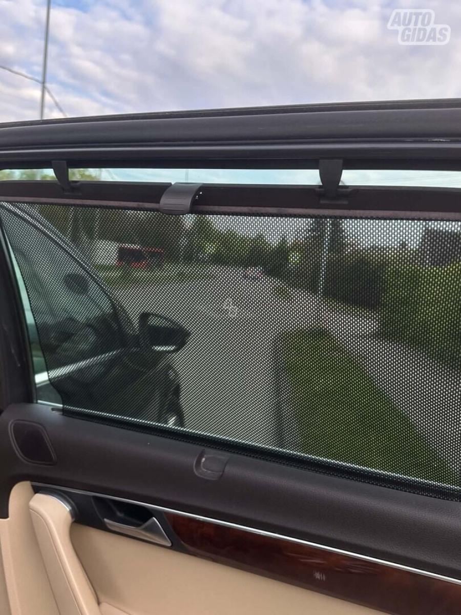 Volkswagen Passat 2011 in Kaunas, with an engine capacity of 2.00 L and mileage of 361 thousand km for 5800 €, photo 10 on AUTOMOTO.COM.LV