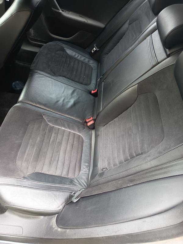 Volkswagen Passat 2011 in Kursenai, with an engine capacity of 1.97 L and mileage of 390 thousand km for 4000 €, photo 3 on AUTOMOTO.COM.LV