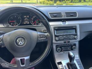 Volkswagen Passat 2011 in Kaisiadorys, with an engine capacity of 2.00 L and mileage of 342 thousand km for 4650 €, photo 8 on AUTOMOTO.COM.LV