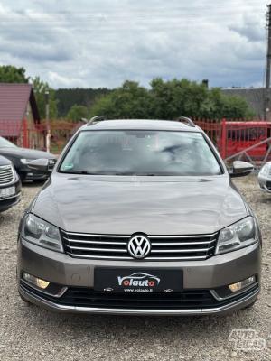 Volkswagen Passat 2011 Pabradė, ar dzinēja tilpumu 2.00 L un nobraukumu 257 tūkst. km par 6350 €, foto 3 vietnē AUTOMOTO.COM.LV