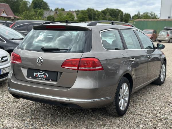 Volkswagen Passat 2011 in Pabrade, with an engine capacity of 2.00 L and mileage of 257 thousand km for 6350 €, photo 4 on AUTOMOTO.COM.LV