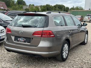 Volkswagen Passat 2011 Pabradė, ar dzinēja tilpumu 2.00 L un nobraukumu 257 tūkst. km par 6350 €, foto 5 vietnē AUTOMOTO.COM.LV