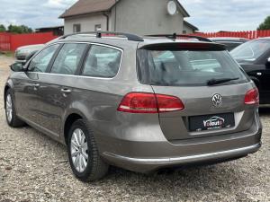 Volkswagen Passat 2011 Pabradė, ar dzinēja tilpumu 2.00 L un nobraukumu 257 tūkst. km par 6350 €, foto 7 vietnē AUTOMOTO.COM.LV