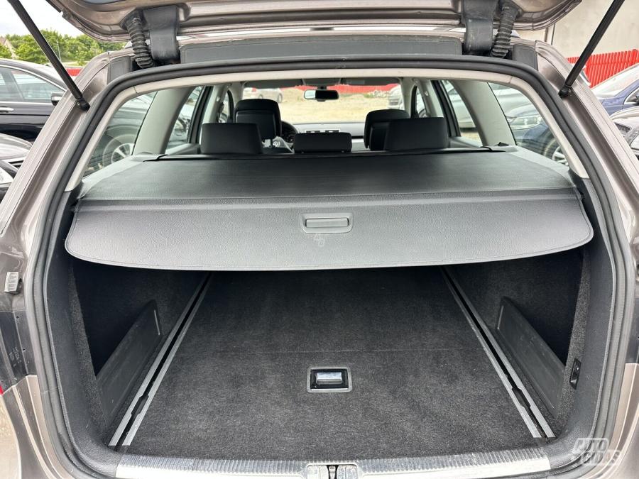 Volkswagen Passat 2011 Pabradė, ar dzinēja tilpumu 2.00 L un nobraukumu 257 tūkst. km par 6350 €, foto 8 vietnē AUTOMOTO.COM.LV