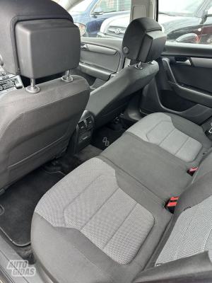 Volkswagen Passat 2011 Pabradė, ar dzinēja tilpumu 2.00 L un nobraukumu 257 tūkst. km par 6350 €, foto 10 vietnē AUTOMOTO.COM.LV