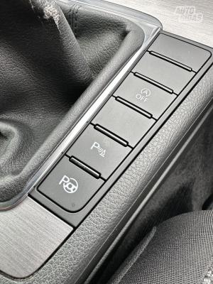 Volkswagen Passat 2011 Pabradė, ar dzinēja tilpumu 2.00 L un nobraukumu 257 tūkst. km par 6350 €, foto 12 vietnē AUTOMOTO.COM.LV