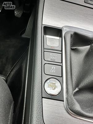 Volkswagen Passat 2011 Pabradė, ar dzinēja tilpumu 2.00 L un nobraukumu 257 tūkst. km par 6350 €, foto 14 vietnē AUTOMOTO.COM.LV