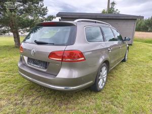 Volkswagen Passat 2011 in Druskininkai, with an engine capacity of 1.80 L and mileage of 247 thousand km for 4700 €, photo 7 on AUTOMOTO.COM.LV