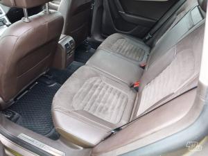Volkswagen Passat 2011 in Druskininkai, with an engine capacity of 1.80 L and mileage of 247 thousand km for 4700 €, photo 8 on AUTOMOTO.COM.LV