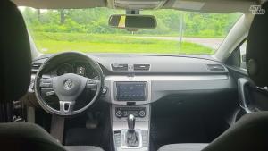 Volkswagen Passat 2011 Jurbarkas, ar dzinēja tilpumu 2.00 L un nobraukumu 269 tūkst. km par 3800 €, foto 12 vietnē AUTOMOTO.COM.LV