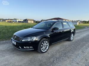 Volkswagen Passat 2011 Šauļi, ar dzinēja tilpumu 1.40 L un nobraukumu 212 tūkst. km par 5950 €, foto  vietnē AUTOMOTO.COM.LV