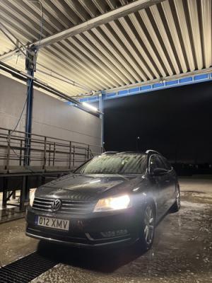 Volkswagen Passat 2011 in Tartu, with an engine capacity of 2.00 L and mileage of 318 thousand km for 6100 €, photo 4 on AUTOMOTO.COM.LV