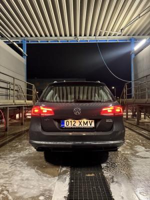 Volkswagen Passat 2011 in Tartu, with an engine capacity of 2.00 L and mileage of 318 thousand km for 6100 €, photo 6 on AUTOMOTO.COM.LV