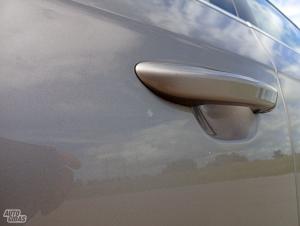 Volkswagen Passat 2011 in Vilnius, with an engine capacity of 2.00 L and mileage of 236 thousand km for 5100 €, photo 19 on AUTOMOTO.COM.LV