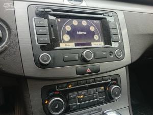 Volkswagen Passat 2011 in Vilnius, with an engine capacity of 2.00 L and mileage of 236 thousand km for 5100 €, photo 22 on AUTOMOTO.COM.LV