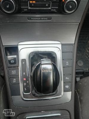 Volkswagen Passat 2011 in Vilnius, with an engine capacity of 2.00 L and mileage of 236 thousand km for 5100 €, photo 23 on AUTOMOTO.COM.LV