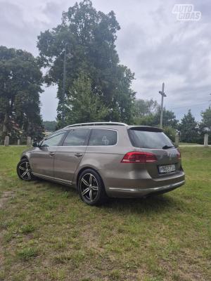Volkswagen Passat 2011 Kauņa, ar dzinēja tilpumu 1.60 L un nobraukumu 322 tūkst. km par 3900 €, foto  vietnē AUTOMOTO.COM.LV