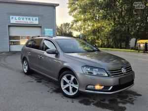 Volkswagen Passat 2011 Šauļi, ar dzinēja tilpumu 1.60 L un nobraukumu 286 tūkst. km par 3100 €, foto  vietnē AUTOMOTO.COM.LV