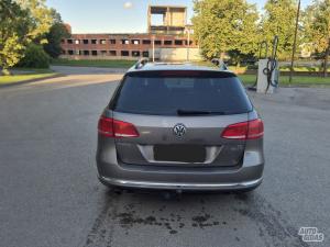 Volkswagen Passat 2011 Šauļi, ar dzinēja tilpumu 1.60 L un nobraukumu 286 tūkst. km par 3100 €, foto 11 vietnē AUTOMOTO.COM.LV