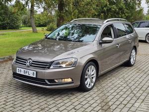 Volkswagen Passat 2011 Ariogala, ar dzinēja tilpumu 1.40 L un nobraukumu 293 tūkst. km par 4800 €, foto  vietnē AUTOMOTO.COM.LV