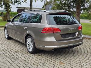Volkswagen Passat 2011 Ariogala, ar dzinēja tilpumu 1.40 L un nobraukumu 293 tūkst. km par 4800 €, foto 3 vietnē AUTOMOTO.COM.LV