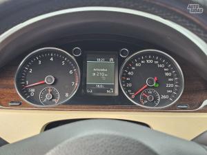 Volkswagen Passat 2011 Ariogala, ar dzinēja tilpumu 1.40 L un nobraukumu 293 tūkst. km par 4800 €, foto 13 vietnē AUTOMOTO.COM.LV