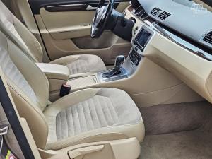 Volkswagen Passat 2011 Ariogala, ar dzinēja tilpumu 1.40 L un nobraukumu 293 tūkst. km par 4800 €, foto 14 vietnē AUTOMOTO.COM.LV