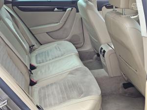 Volkswagen Passat 2011 Ariogala, ar dzinēja tilpumu 1.40 L un nobraukumu 293 tūkst. km par 4800 €, foto 16 vietnē AUTOMOTO.COM.LV