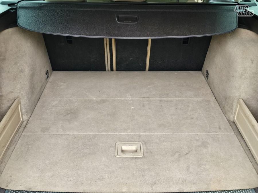 Volkswagen Passat 2011 Ariogala, ar dzinēja tilpumu 1.40 L un nobraukumu 293 tūkst. km par 4800 €, foto 17 vietnē AUTOMOTO.COM.LV
