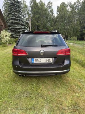 Volkswagen Passat 2011 Tallina, ar dzinēja tilpumu 2.00 L un nobraukumu 416 tūkst. km par 2500 €, foto 17 vietnē AUTOMOTO.COM.LV