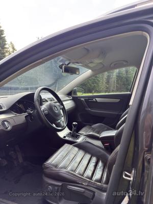 Volkswagen Passat 2011 Tallina, ar dzinēja tilpumu 2.00 L un nobraukumu 416 tūkst. km par 2500 €, foto 24 vietnē AUTOMOTO.COM.LV