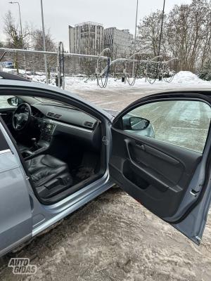 Volkswagen Passat 2012 in Vilnius, with an engine capacity of 1.60 L and mileage of 213 thousand km for 4600 €, photo 7 on AUTOMOTO.COM.LV