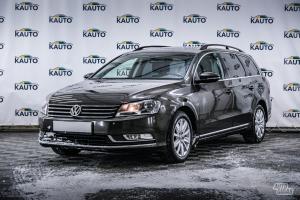 Volkswagen Passat 2012 Kauņa, ar dzinēja tilpumu 1.60 L un nobraukumu 279 tūkst. km par 5990 €, foto  vietnē AUTOMOTO.COM.LV
