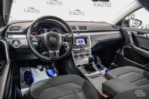 Volkswagen Passat 2012 in Kaunas, with an engine capacity of 1.60 L and mileage of 279 thousand km for 5990 €, photo 7 on AUTOMOTO.COM.LV